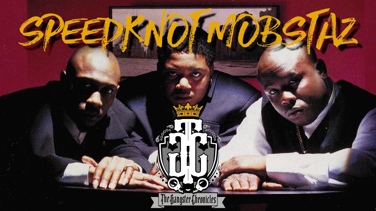 The Speedknot Mobstaz speak on Twista turning down 4.5 million dollar ...