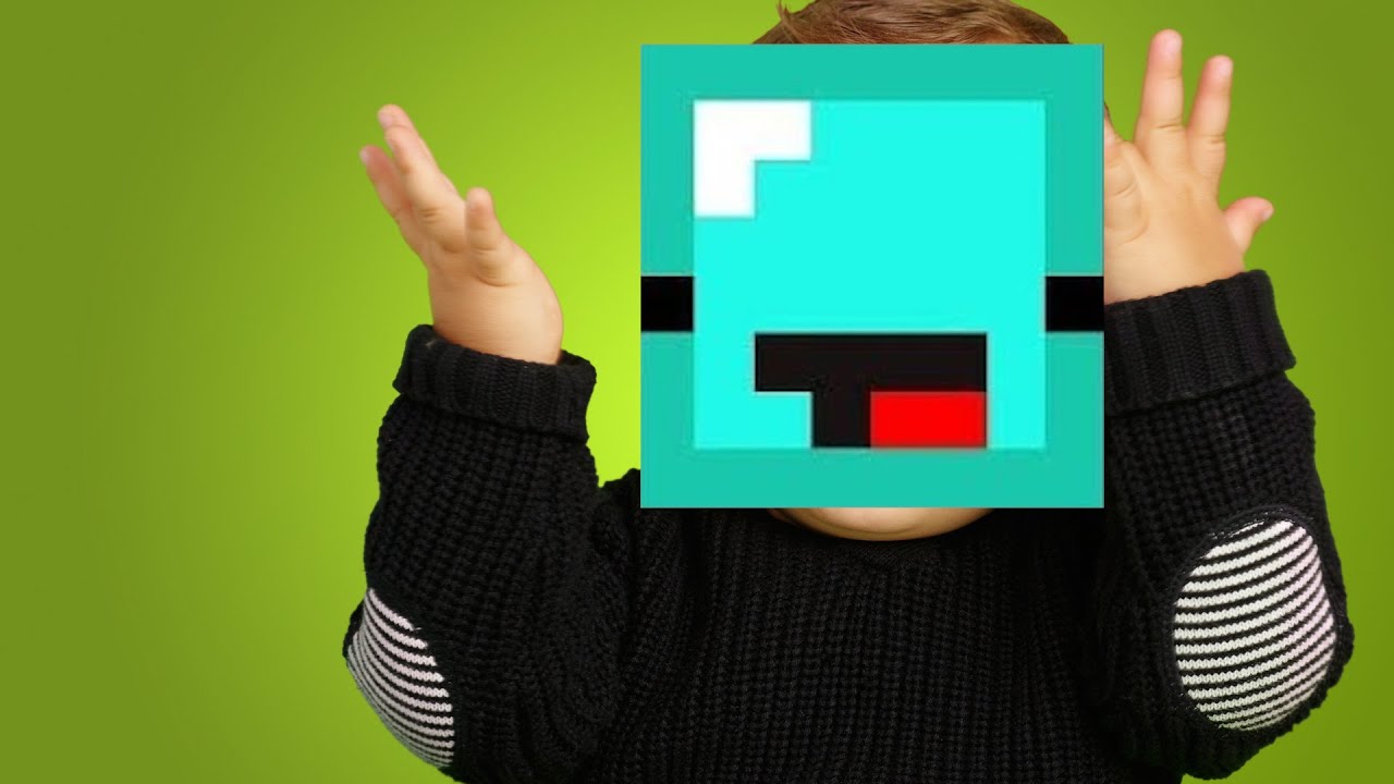 SKEPPY HAS A KID?? - YouTube