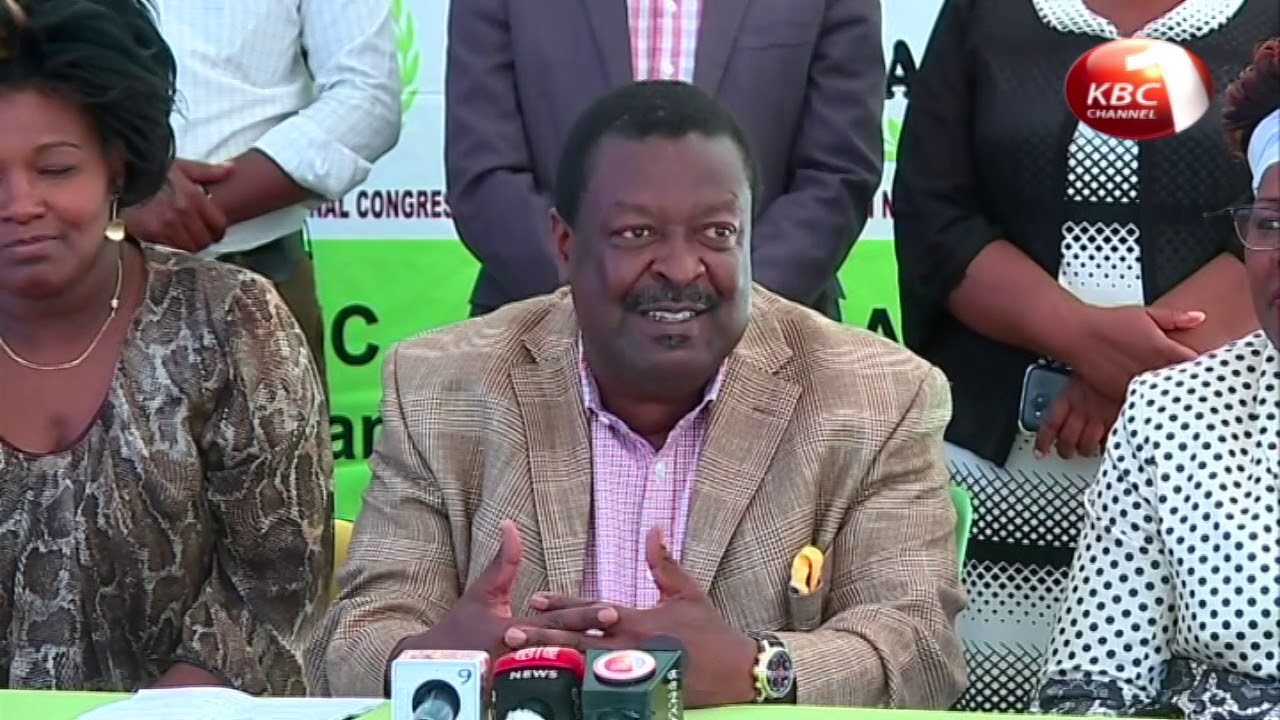 National Assembly to unanimously vote to pass the two thirds gender ...