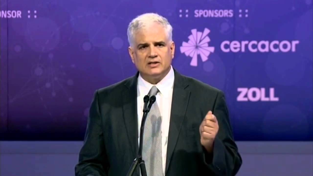 Commitment Announcement - Dr. Mitchell Goldstein, Loma Linda University ...