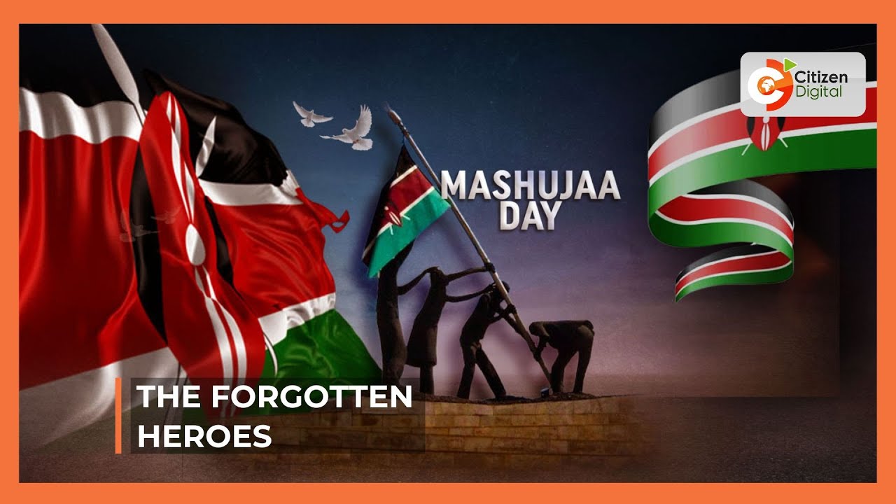 The Forgotten Heroes |Kasongo is one of Kenya's greatest heavyweight ...