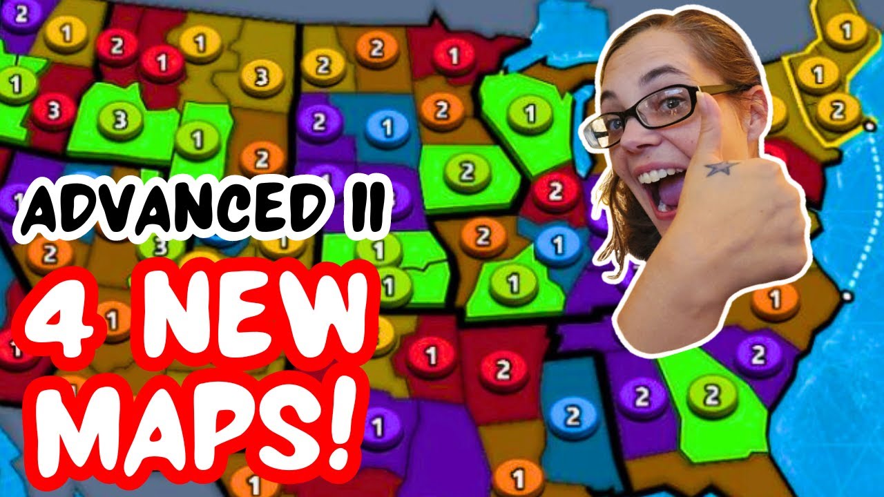 The New Map Pack is a GAME CHANGER - YouTube