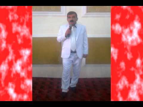 Memmed Haciyev ( ata mugami)