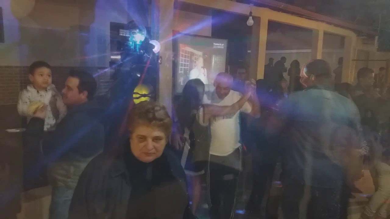 Vida de DJ Evento dia 02 07 2019 Flavinho DJJF Aniversario - YouTube