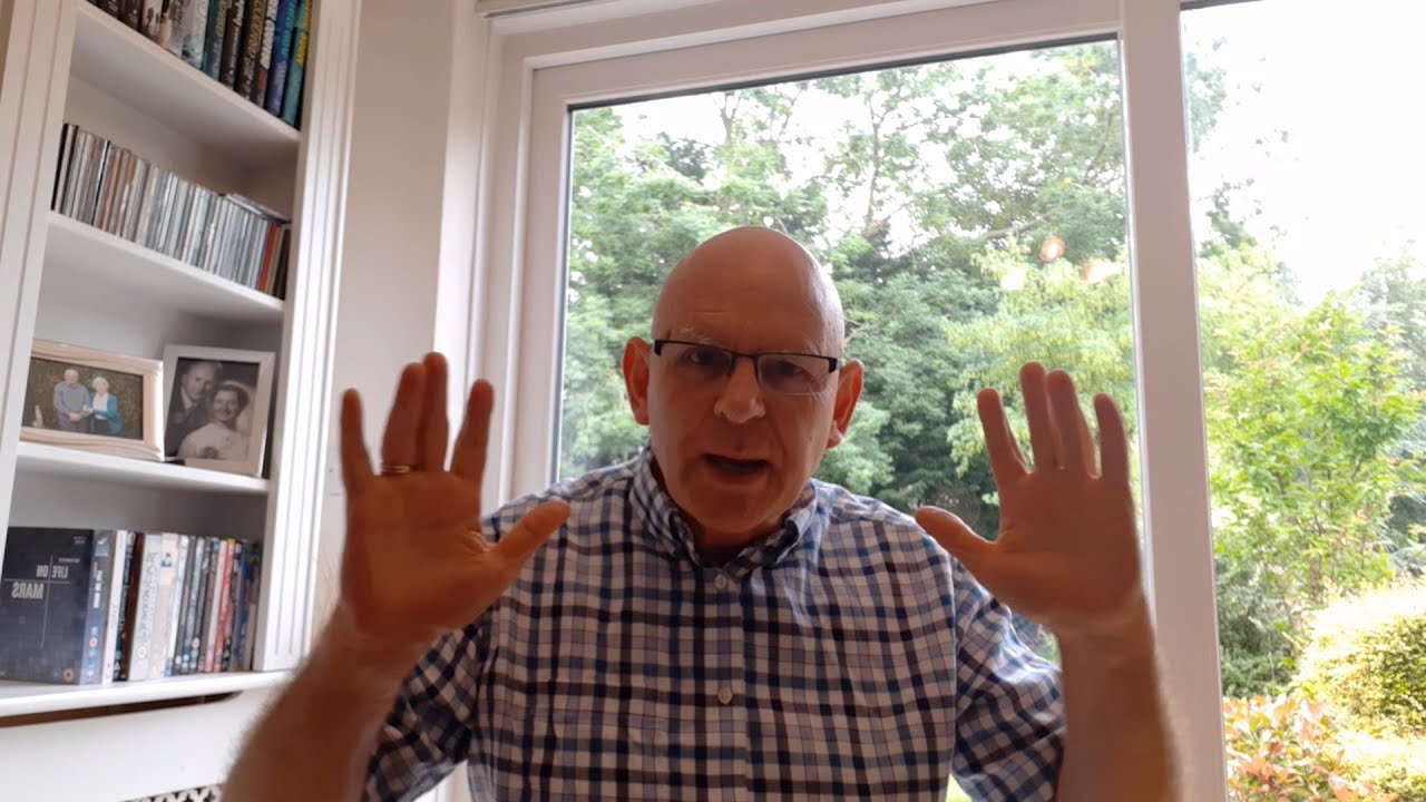 Relate and communicate and have a personal relationship with God ...