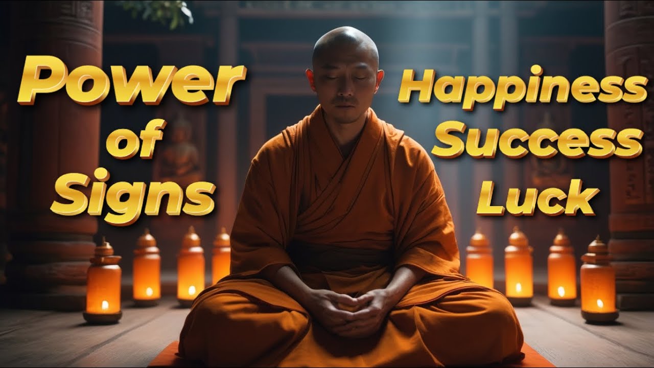 HARNESS THE POWER OF SIGNS AND SUPERSTITIONS FOR SUCCESS, LUCK, AND ...