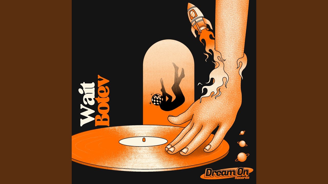 Wait - YouTube