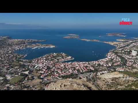 FOÇA    (Klip 2)