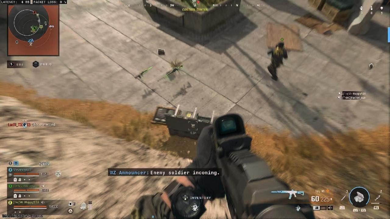 Call of Duty winners kill streak best kills - YouTube