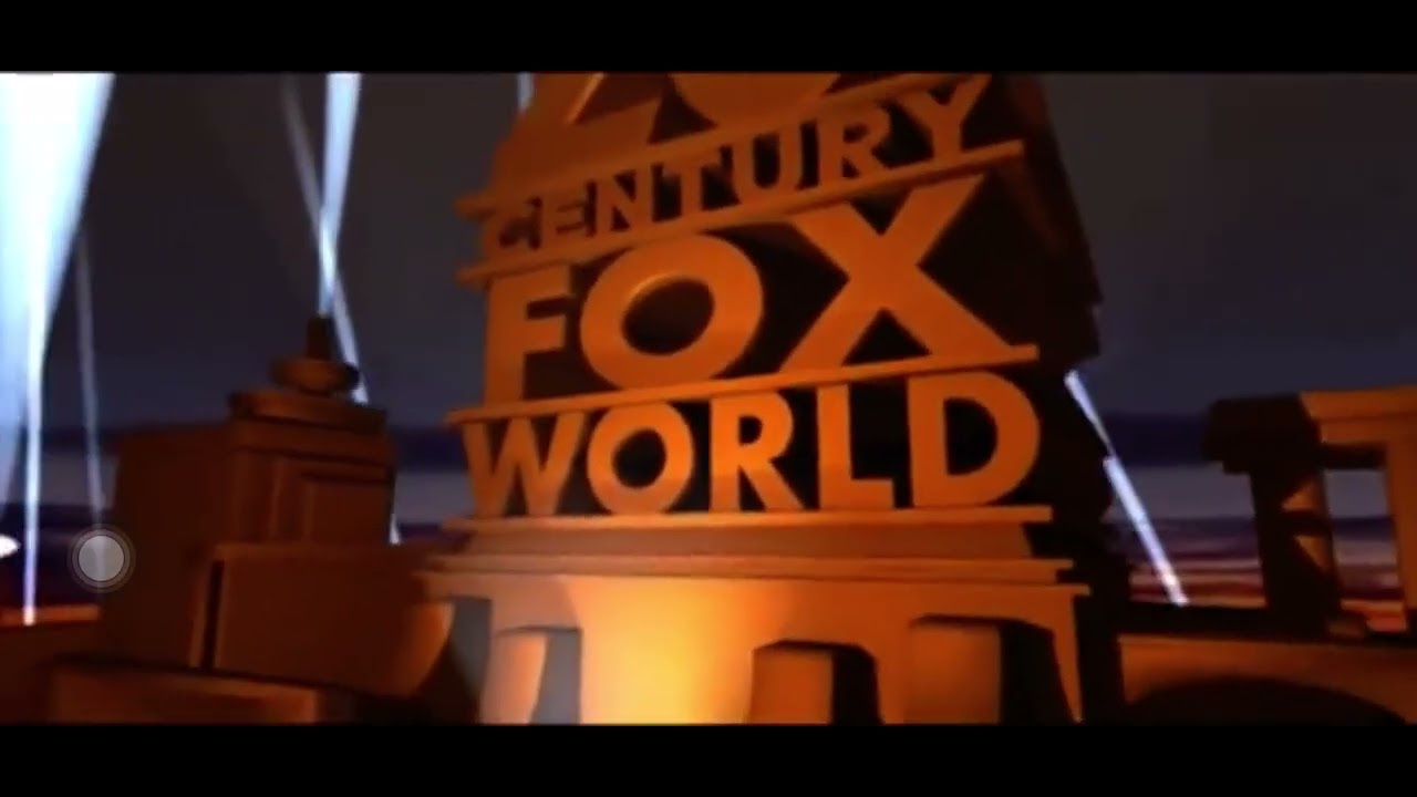 20th Century Fox World logo - YouTube