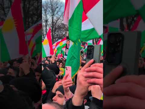 Kîne Em 2026 : Şîvan Perwer
