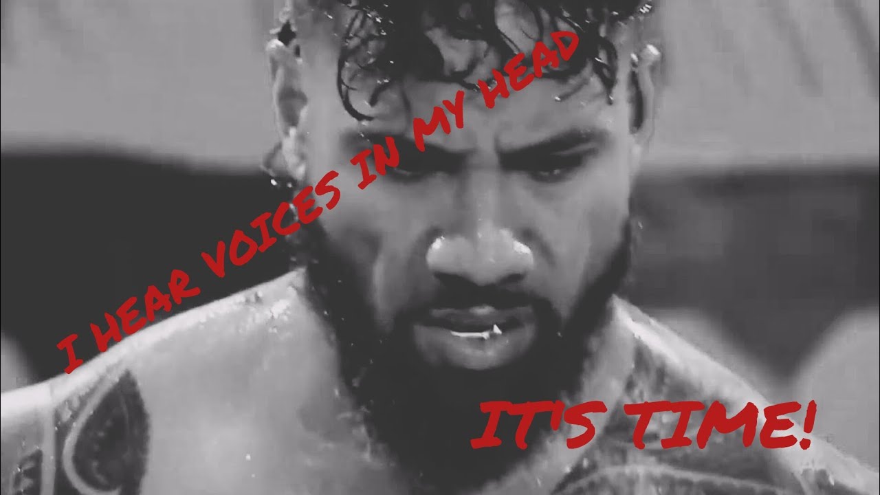 CRASH OUT JEY USO BACK?! (cash up support in the description) - YouTube
