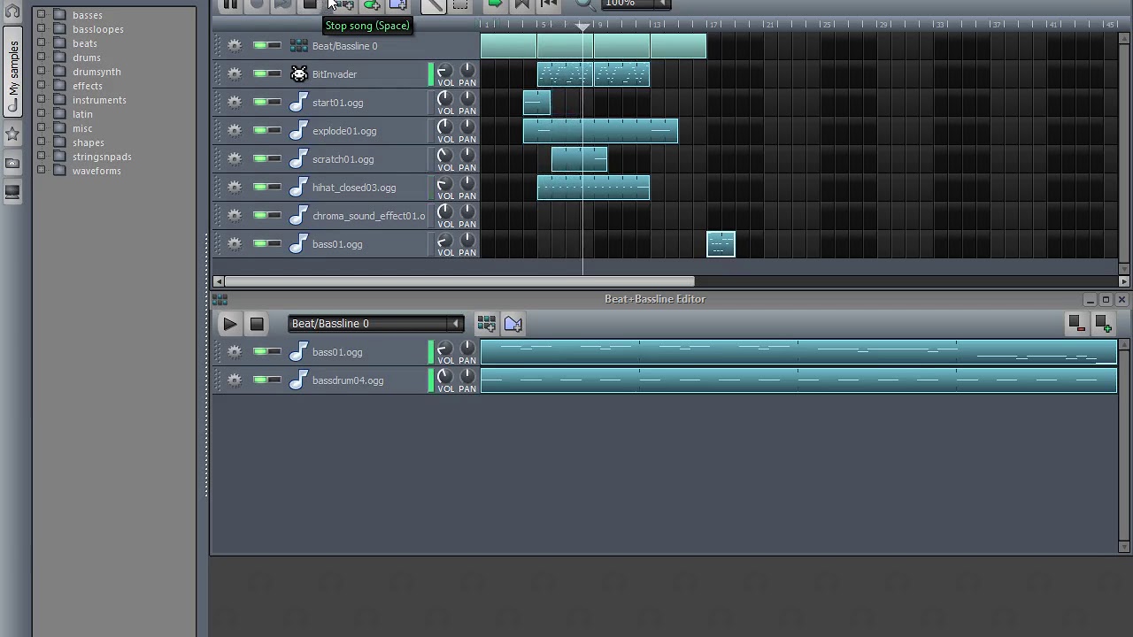 H.A.W.X. 8-bit theme - GalaxyGamingElite Shortened Remix - YouTube