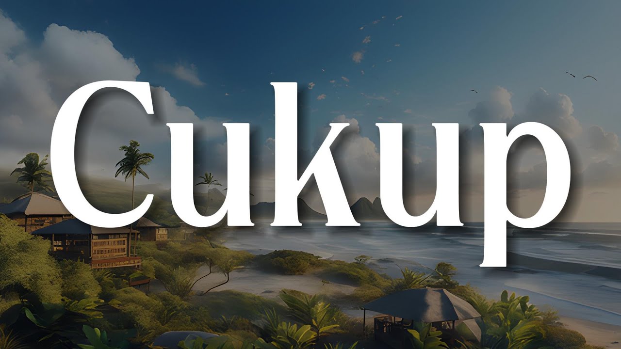 Cukup, Tak Segampang Itu, Trauma (Lirik) - Ziva Magnolya - YouTube Music