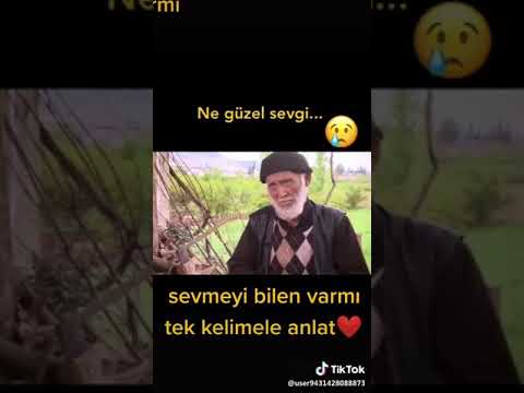 Sevgi ölümsüz bir aşkıtır