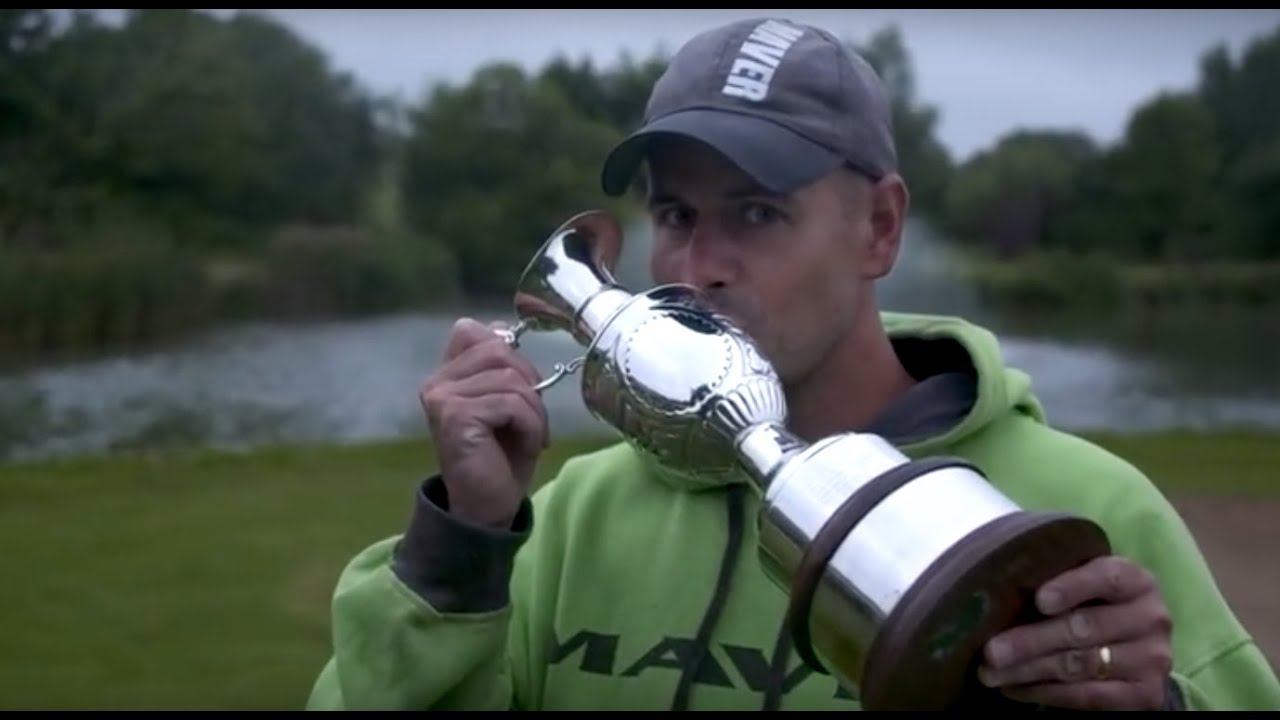 UK Angling Championship 2019 - Rd 4 Barston Lakes -Match Fishing - On ...