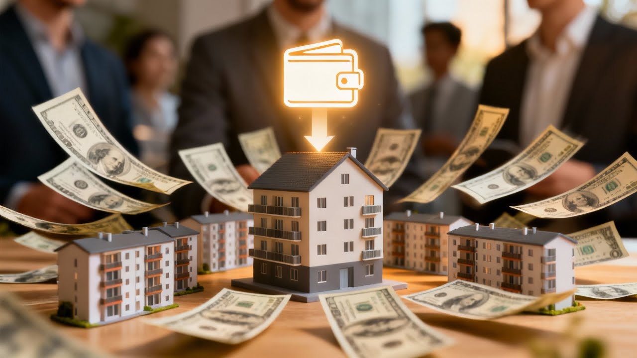 How Real Estate Works? - YouTube