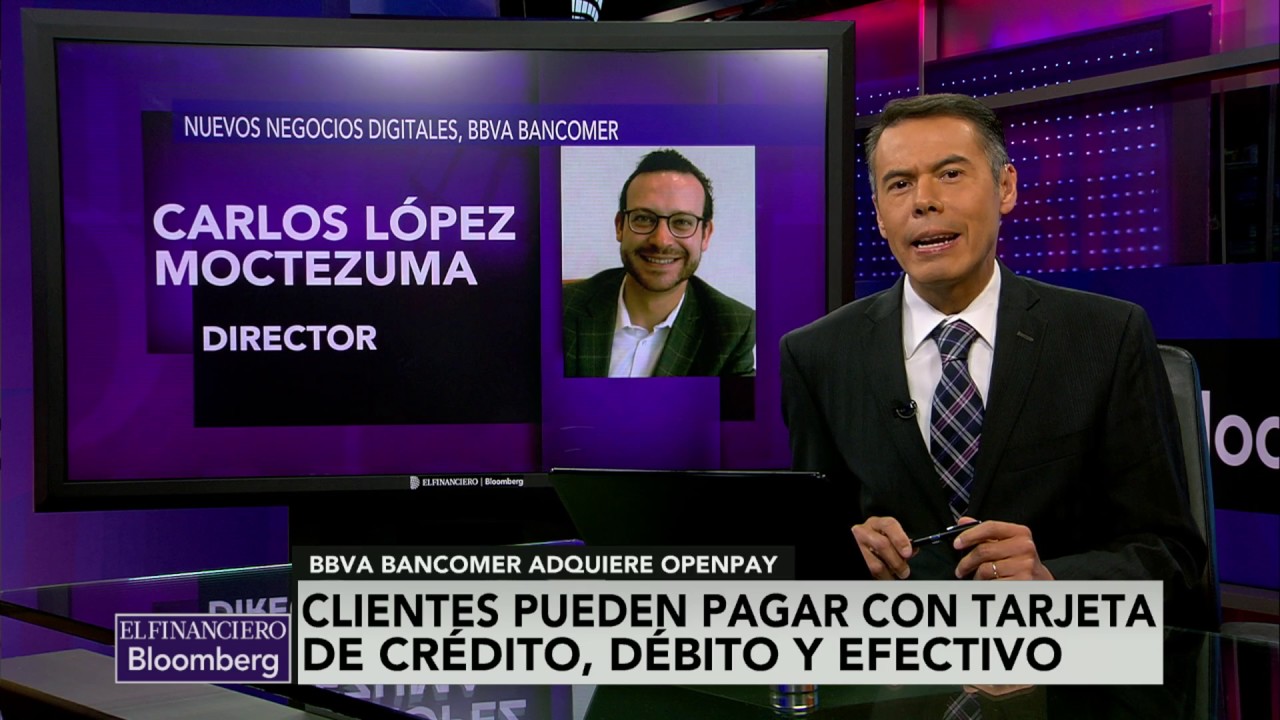 Open Pay es una pasarela de pagos electrónicos que dará valor agregado ...