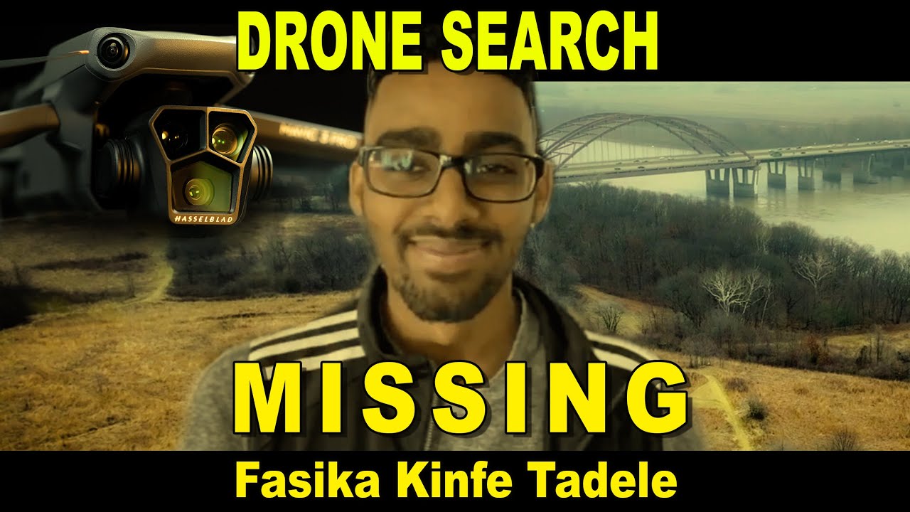 Fasika Tadele Missing from the St Louis area - YouTube