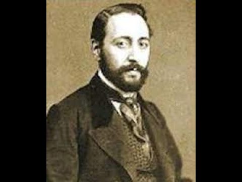 Francisco Asenjo Barbieri - YouTube
