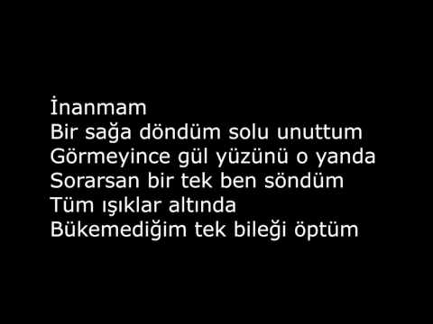 Oğuzhan Koç Bitmedi Elem Sözleri