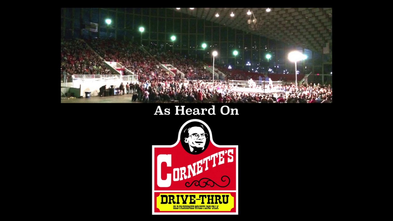 Jim Cornette on The Most Surprising Successful House Show - YouTube