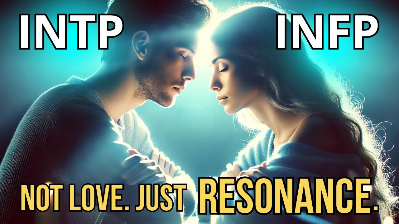 5 Reasons INTPs and INFPs Feel Deeply Understood by Each Other - YouTube