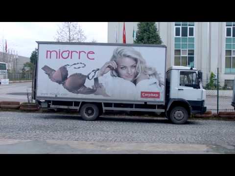 DoReMi | Miorre - Fabrika Tanıtımı