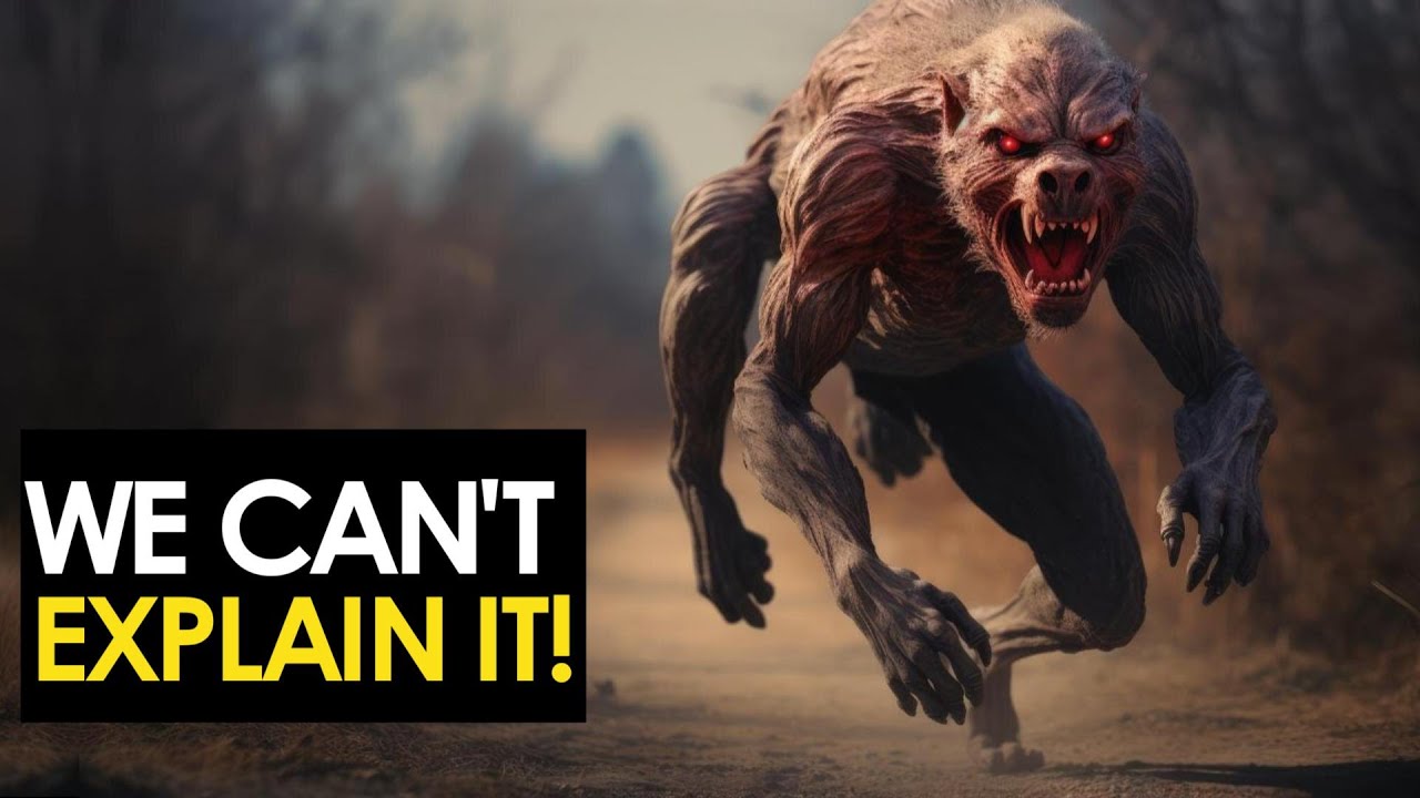 20 UNEXPLAINED Creature Attacks and Encounters! | VOL 2 (COMPILATION ...