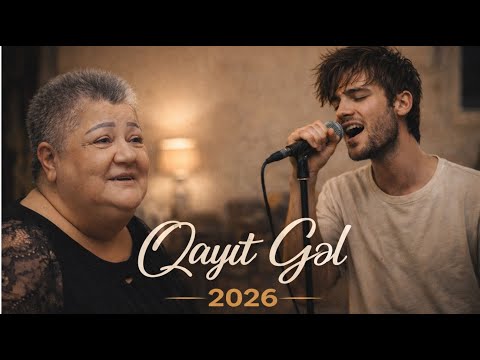 Könül Xasıyeva – QAYIT GƏL (2026) | Yeni AI Cover