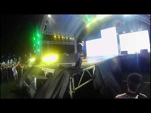 VLOG (#432) Part 4 Proclamation Rally of Team Dasma in Dasmariñas Oval ...