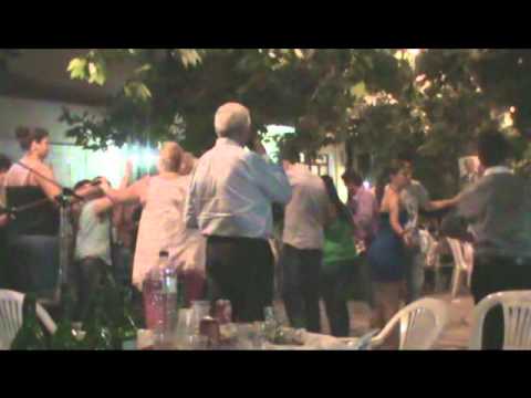 ΓΚΟΒΑΡΗΣ - ΒΟΥΖΑΣ -ΚΟΚΚΩΤΟΙ-ΜΠΙΡΜΠΙΛΟΜΑΤΑ - YouTube