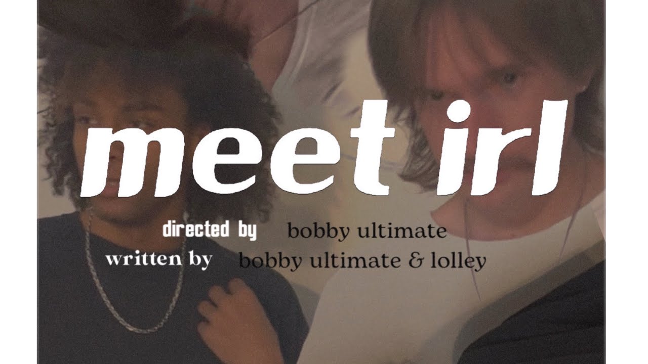 MEET IRL - YouTube