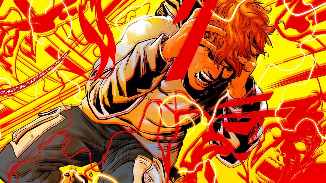 The Most Confusing Origin Stories We Still Can’t Explain - YouTube