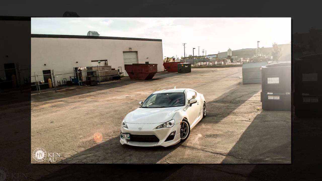 2013 - Automotive Photo Sessions - YouTube