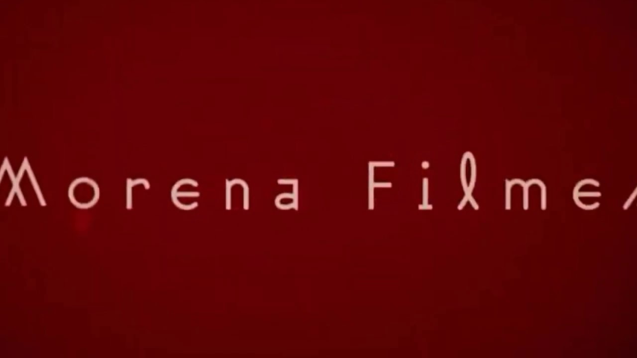 Morena Filmes Logo - YouTube