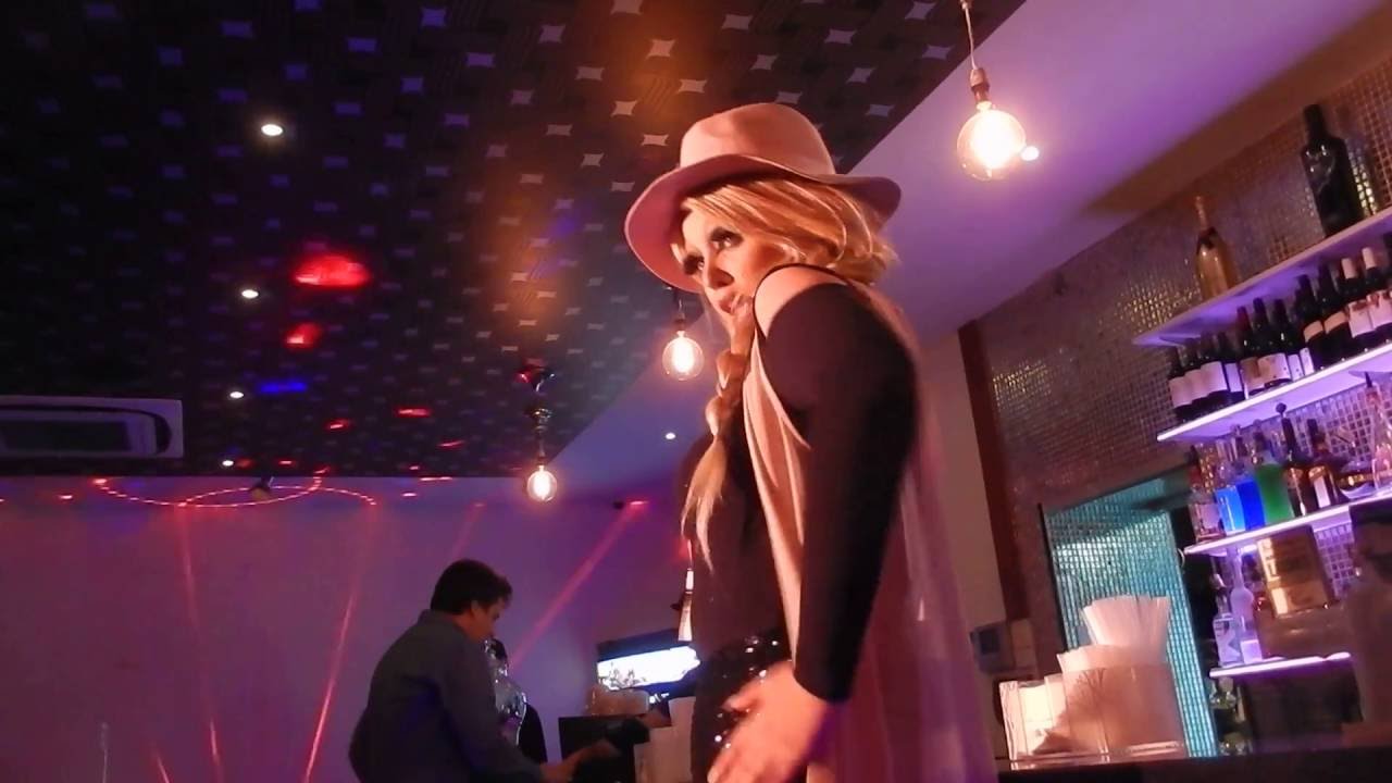 Bella Nitrate - "Diamond Heart" - YouTube