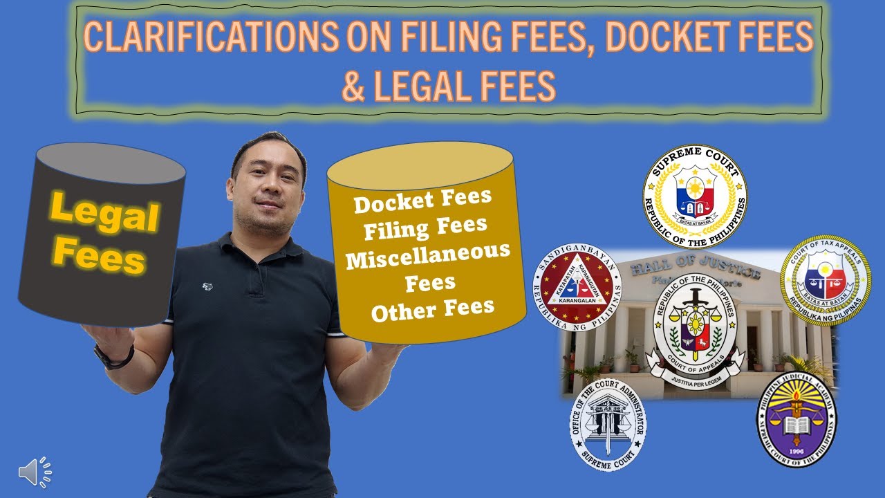 Legal Fees Definition at Dawn Wilkerson blog