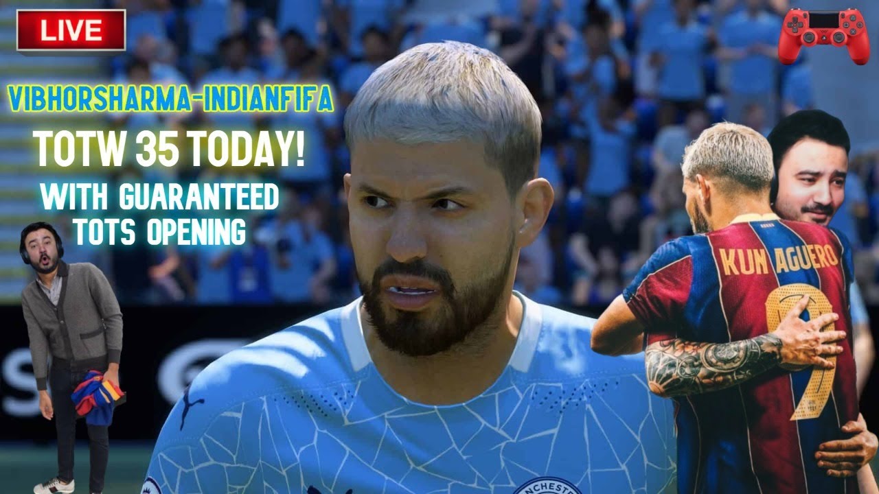 FIFA 21 LIVE II #WALKER & #WERNER SD 😱😱 II SERIA A TOTS GRNTD & 84 ...