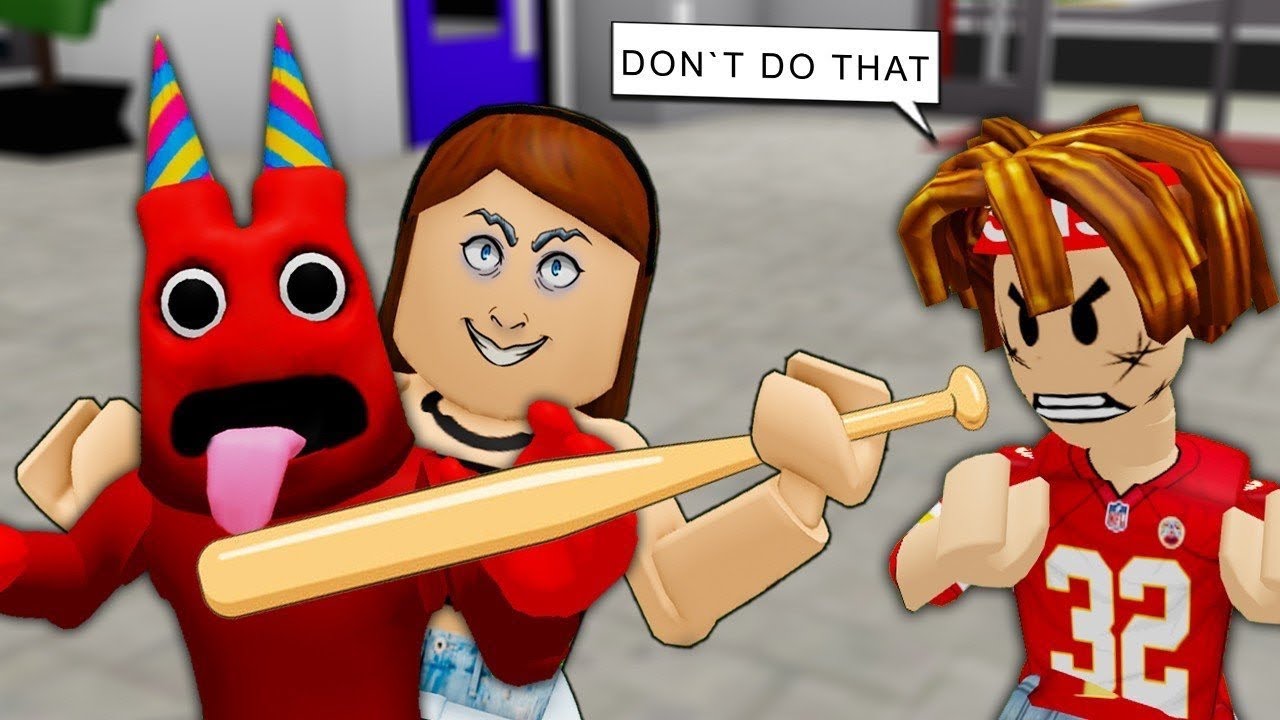 BEST EPISODE COMPILATION 2 - ROBLOX Brookhaven 🏡RP - FUNNY MOMENTS ...