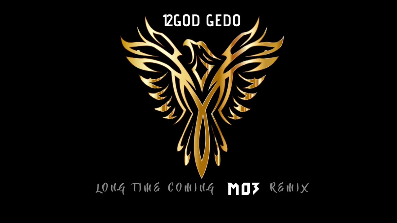 12GOD GEDO “Long Time Coming” (Mo3 Remix) Prod.Smallz On A Beat ...