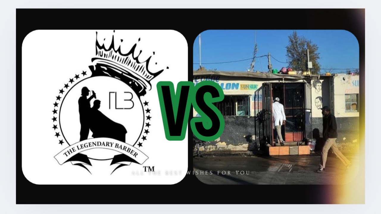 Is a Kasi Haircut Worth It ?? - YouTube