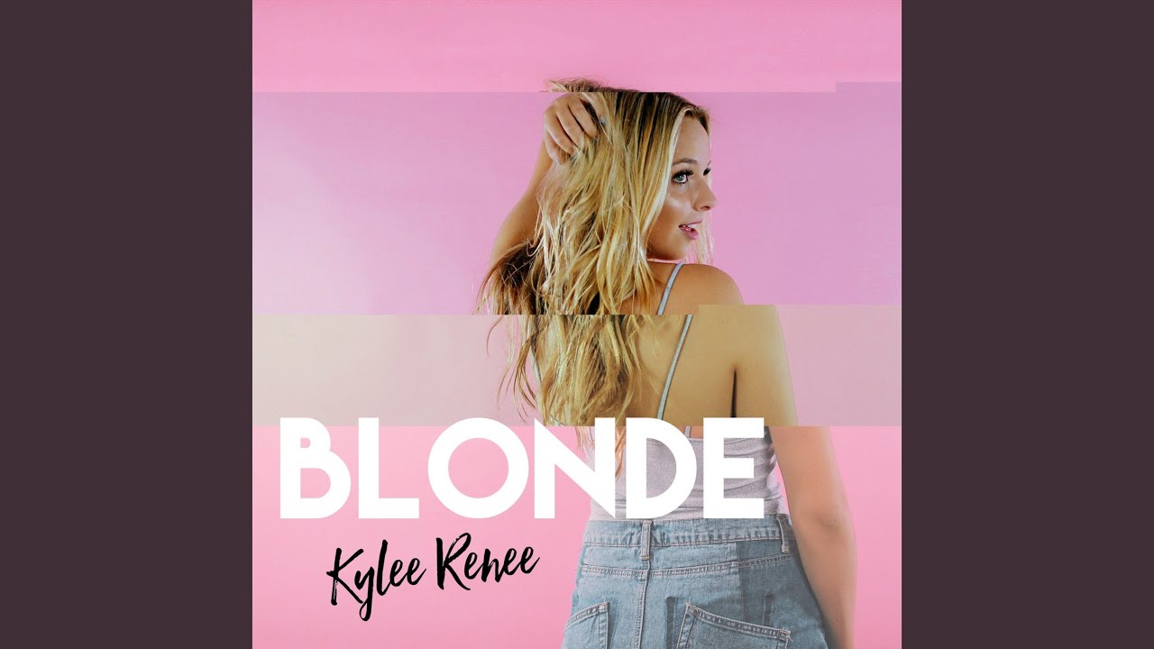 Blonde Youtube