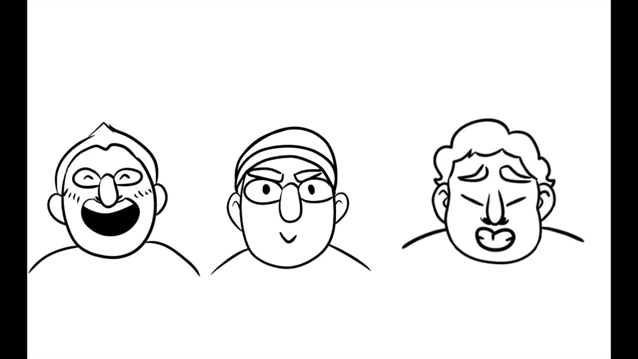 MBMBAM Animated: Glass Shark - YouTube