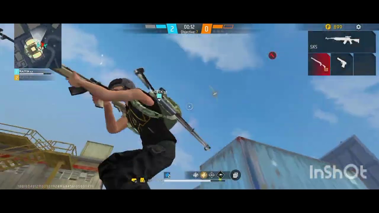 one tap video - YouTube