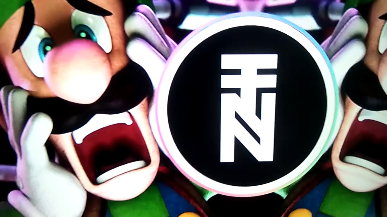 Luigis Mansion Theme Youtube