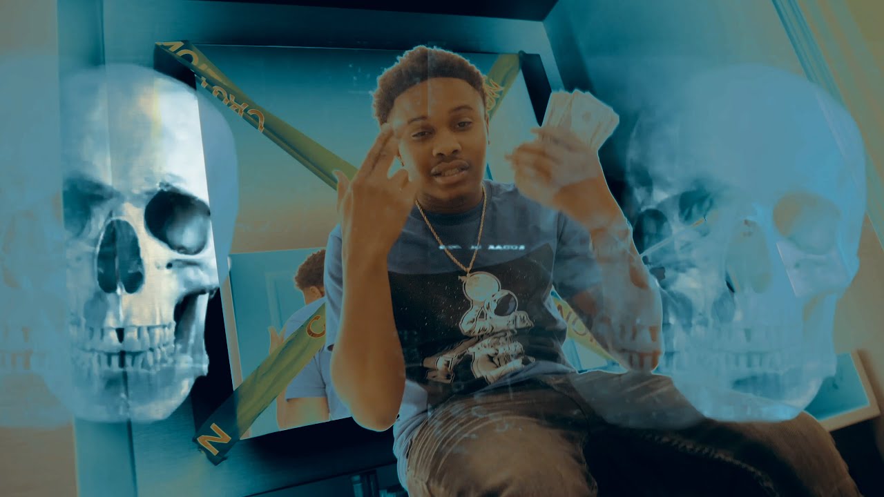 Trill Bill - "Solid" (Official Music Video) | Shot by: @visualsbyfrosty ...