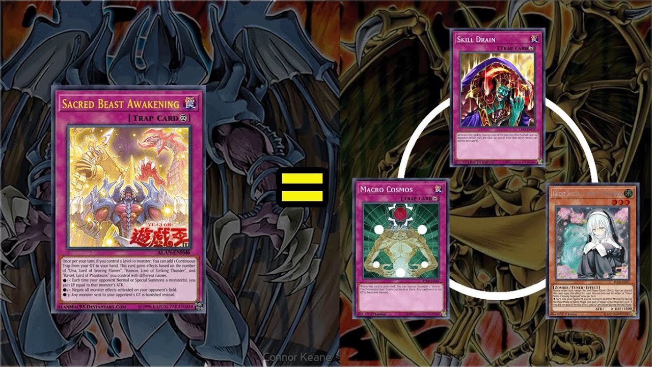 3 FLOODGATE EFFECTS AT SINGLE CARDS [Yu-Gi-Oh! Master Duel] - YouTube