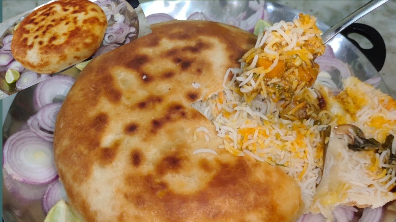 vegetable parda biryani without oven | simple cooking with lavanya ...