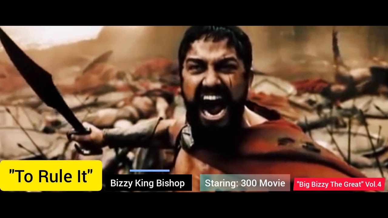 Bizzy King Bishop - To Rule It - YouTube